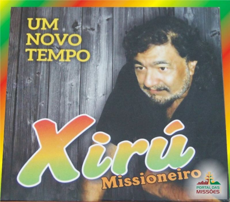 Xiru Missioneiro