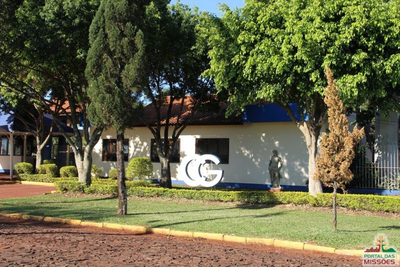 Horários de Entrada e Saída da Sede Campestre - Notícias - Portal das ...
