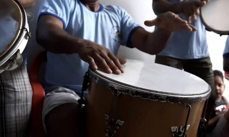 Instrumentos Tradicionais Brasileiros Instrumentos Musicais